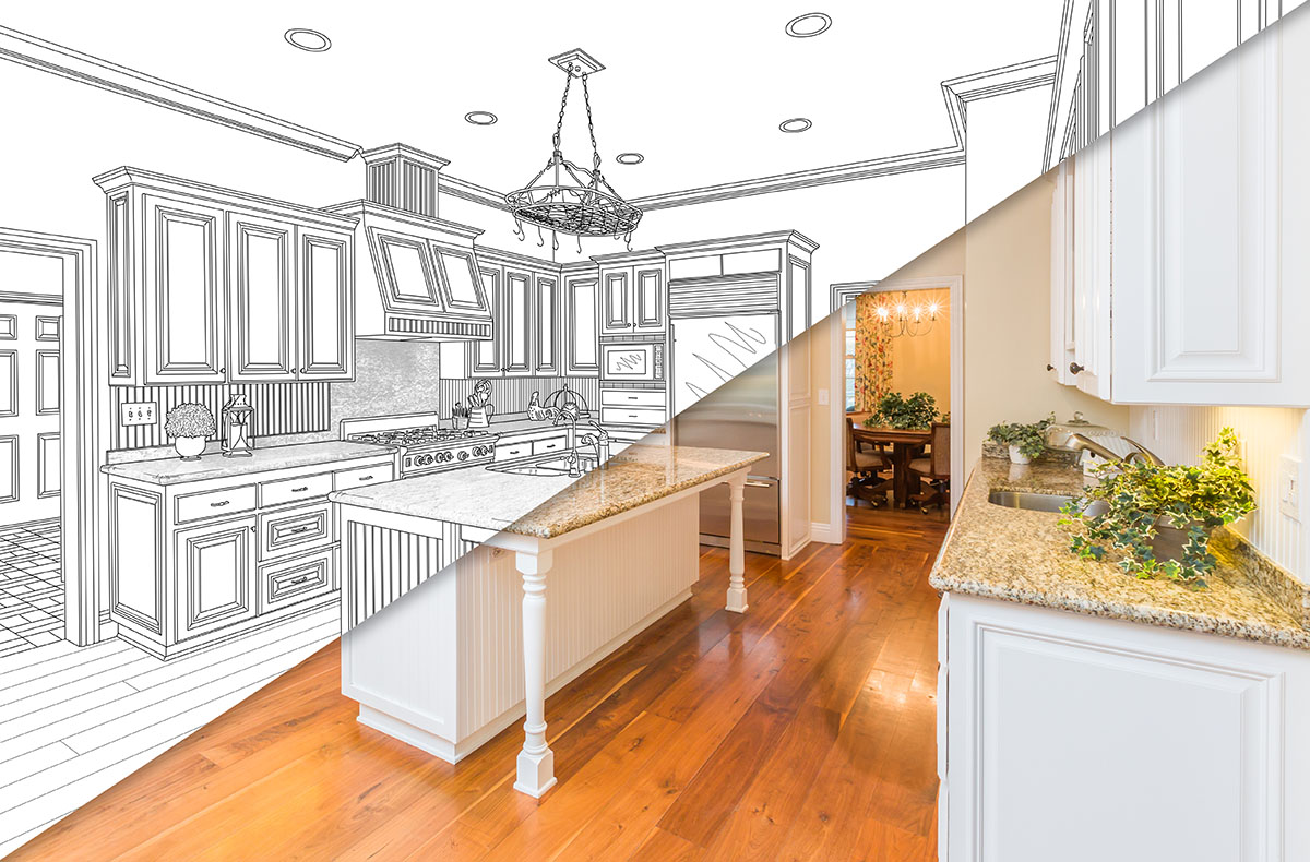 The Importance of Designer Supervision in Home Building - NGL GROUP